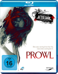 Prowl Blu-ray (Germany)