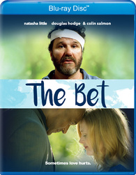 The Bet Blu-ray