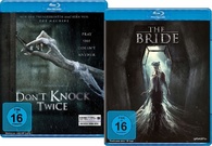 Don't Knock Twice / The Bride Blu-ray Release Date January 24, 2020 ...