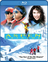 Aspen Extreme Blu-ray Release Date October 11, 2011