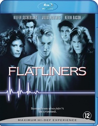 Flatliners Blu-ray (Netherlands)