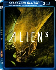 Alien³ Blu-ray (Sélection Blu-VIP) (France)
