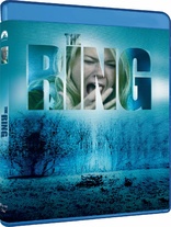The Ring Blu-ray