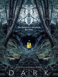 Dark Blu-ray