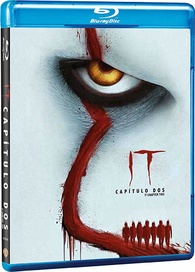 It: Chapter Two Blu-ray Release Date January 10, 2020 (It: Capítulo Dos ...
