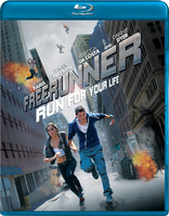 Freerunner Blu-ray