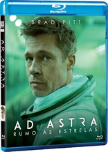 Ad Astra Blu-ray Release Date March 11, 2020 (Ad Astra: Rumo às ...