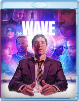 The Wave Blu-ray
