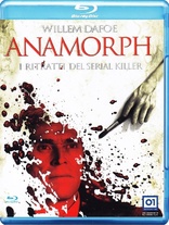 Anamorph DVD
