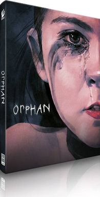 Orphan Blu-ray (DigiBook) (Germany)