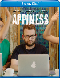 Appiness Blu-ray