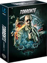 Torrente 3: El protector Blu-ray (Spain)