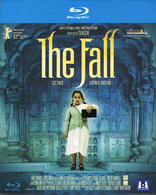 The Fall Blu-ray Release Date August 12, 2009 (Fnac Exclusive) (France)