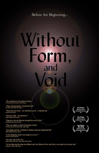 Without Form, and Void Blu-ray
