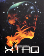 Xtro 3: Watch the Skies Blu-ray (Vinegar Syndrome Exclusive)
