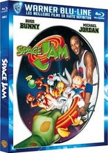 Space Jam 4K Blu-ray (SteelBook) (France)