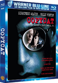 Copycat Blu-ray (France)