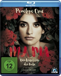 Ma ma Blu-ray (Ma Ma - Der Ursprung der Liebe) (Germany)