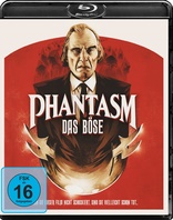 Phantasm: The Collection Blu-ray Release Date December 3, 2020 (Germany)
