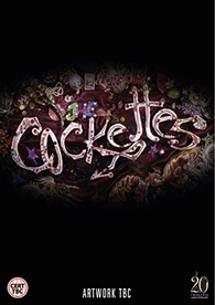 The Cockettes Blu-ray (United Kingdom)