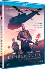 Danger Close DVD Release Date December 17, 2019 (DVD + Digital)
