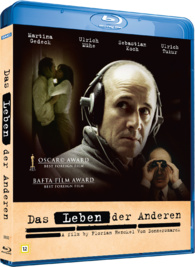 The Lives of Others Blu-ray (Das Leben der Anderen | Muiden elämä ...