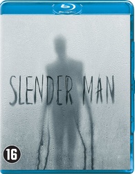 Slender Man Blu-ray (Netherlands)