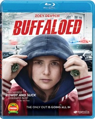 Buffaloed Blu-ray Release Date May 19, 2020