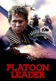 Platoon Leader Blu-ray (Canada)