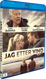 Chasing the Wind Blu-ray (Jag etter vind) (Norway)