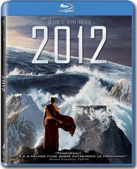 2012 Blu-ray Release Date March 18, 2010 (Brazil)