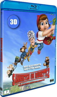Hoodwinked 2 Hansel And Gretel Fat