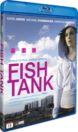 Fish Tank Blu-ray (Norway)