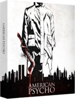 American Psycho 4K Blu-ray Release Date July 13, 2020 (Zavvi Exclusive ...