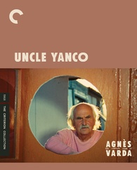Uncle Yanco Blu-ray (DigiPack)