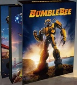 Bumblebee Blu-ray (SteelBook)