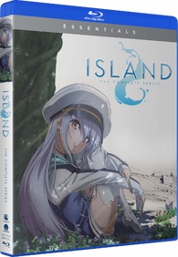 Island: The Complete Series Blu-ray (Essentials)