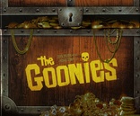 The Goonies 4K Gift Set Blu-ray (Amazon Exclusive)
