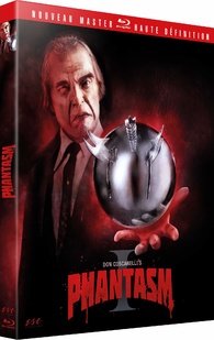 Phantasm Blu-ray (Remastered) (France)