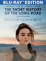 The Short History of the Long Road Blu-ray