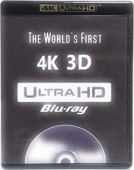 The World's First 4K 3D Ultra-HD Blu-ray Blu-ray Release Date April 28 ...