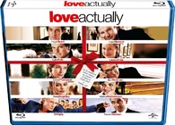 Love Actually Blu-ray (Spain)