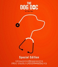 The Dog Doc Blu-ray Release Date October 13, 2020 (Special Edition)