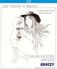 Breezy Blu-ray (Canada)