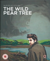 The Wild Pear Tree Blu-ray (DigiPack) (United Kingdom)
