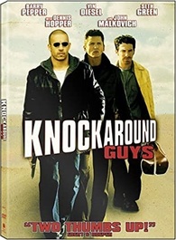 Knockaround Guys Blu-ray