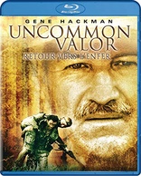 Uncommon Valor Blu-ray (Canada)