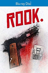 Rook. Blu-ray