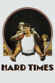 Hard Times Blu-ray