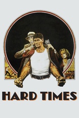 Hard Times Blu-ray (Screen Archives Entertainment Exclusive)